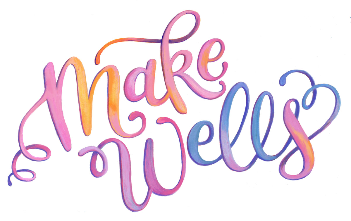 Makewells Online Shop